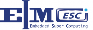 EIM ESC- Embedded Super Computing | EIM Group